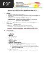 Grade 4 EPP ICT Learning Competencies Unpacked LCs | PDF