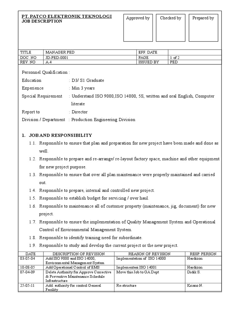 Basic TPS Handbook v1 | PDF | Engineering | Business