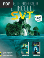 Sigma-Wataik 3ac SVT Guide Biof Guide-Prof | PDF | Tractus gastro ...