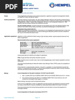 WFT and DFT Calculations in Painting | PDF | Paint | Area