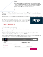Plantilla de Remito Editable en Excel | PDF