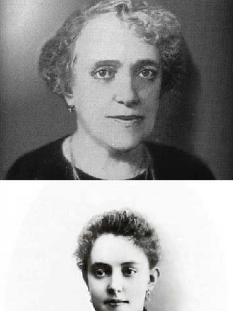 Elena Beckman Shcherbina | PDF