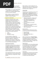 Stage 4 - Technical Design Checklist | PDF | Specification (Technical ...
