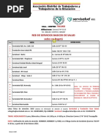 Barrios y Comunas de Popayán | PDF | Colombia