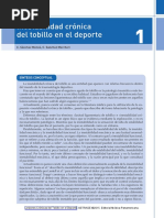 Test Kapandji | PDF | Mano | Sistema musculoesquelético