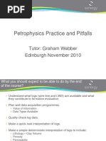 Techlog Manual PDF | PDF | Technology & Engineering