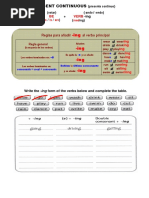Elash 2 Sample Test | PDF | Gramática | Mecánica del lenguaje