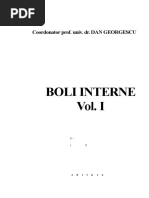 Coduri diagnostice pentru concediu medical | PDF