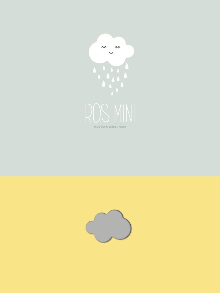 Catálogo Ros Mini 2017 PDF | PDF