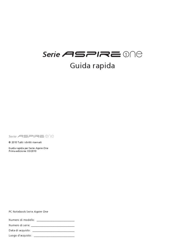 Quick Guide Pdf Electronics