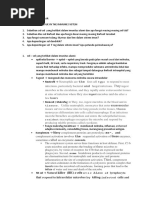 HCA & Support Worker Skills Checklist | PDF | Mental Health | Medicine