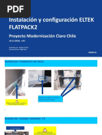 Isdp Mobile App v1.1 | PDF | Informática | Software