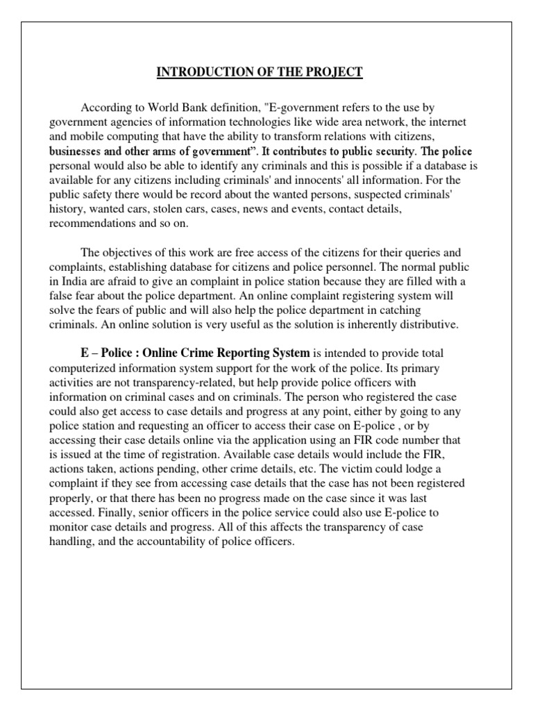 Report | PDF | Areas Of Computer Science | Computing