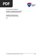 Management Review Agenda & Minutes Sample | PDF | Iso 9000 | Quality ...