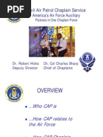 CAP Emergency Services Officer Guide | PDF | Civil Air Patrol | Search ...