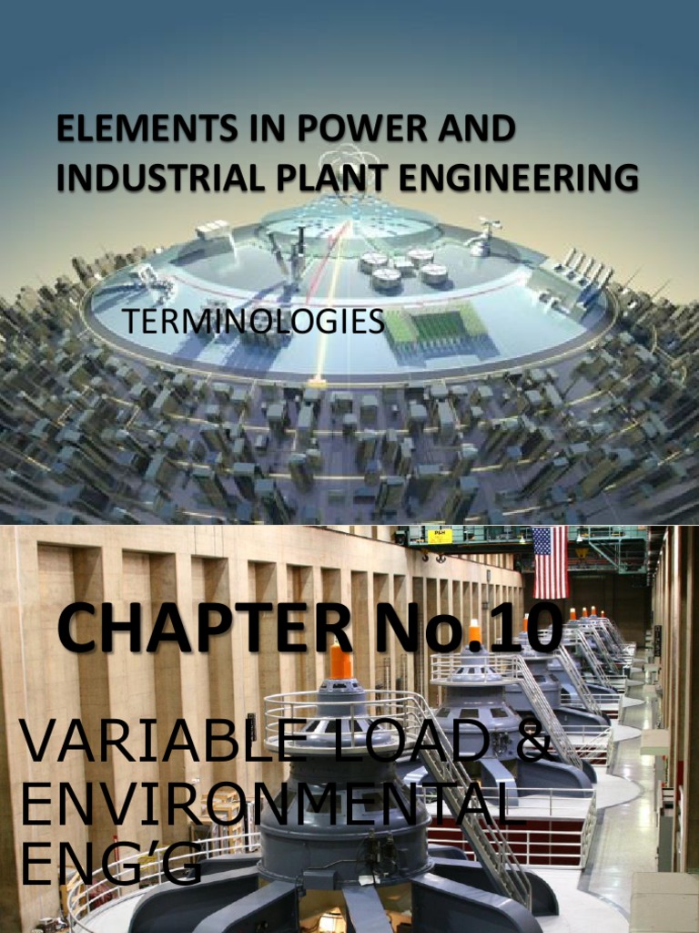 Understanding Key Concepts Related to Variable Load, Environmental ...