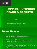 Pedoman CPAKB 2020 PDF | PDF | Komputer | Teknologi & Rekayasa