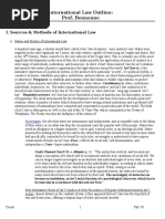 Understanding the Martens Clause in Warfare | PDF | International Law ...