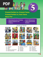 Side by Side 1 Activity Workbook PDF | PDF | Grammatical Number | Verb