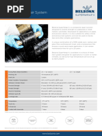 Acrolon 218 HS Acrylic Polyurethane | PDF | Paint | Concrete