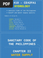 Qualification, Requirements and Coverage of Exams For CE, RMP, RME, EnP ...