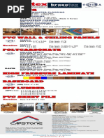 Qualification, Requirements and Coverage of Exams For CE, RMP, RME, EnP ...