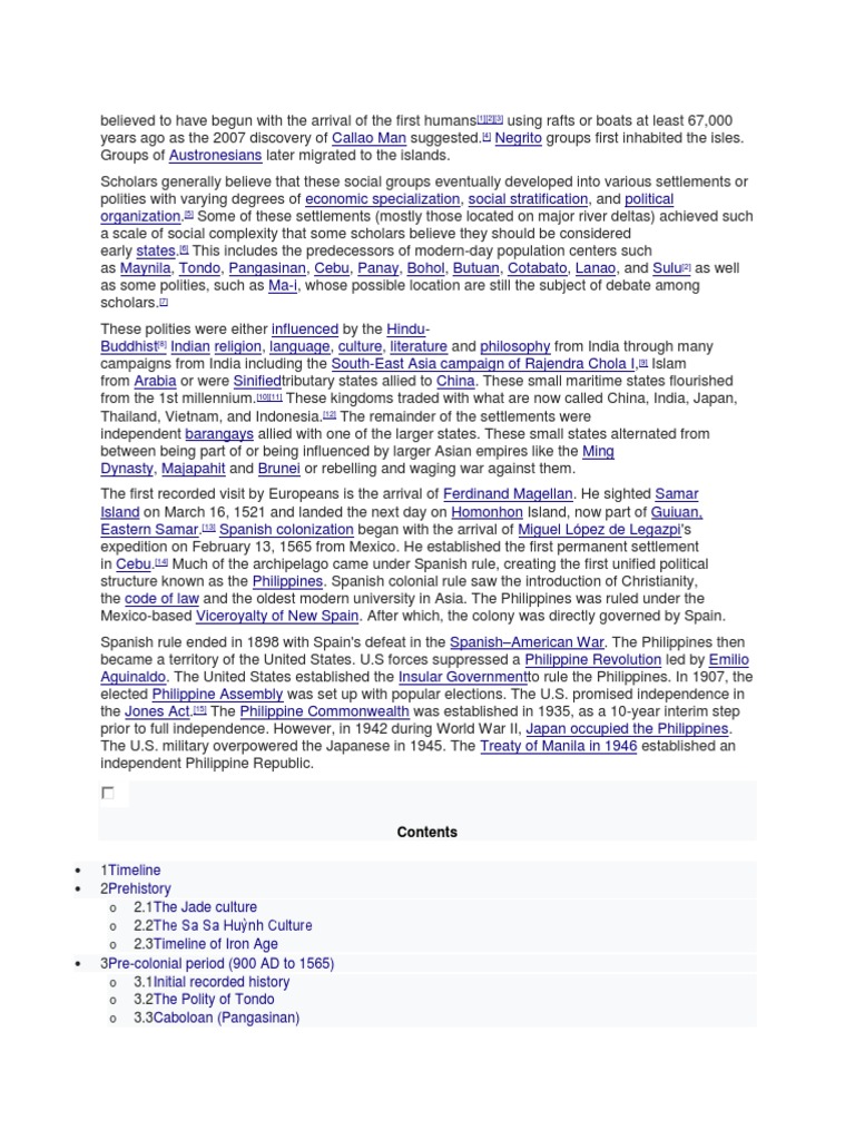 Wala Lang | PDF | Southeast Asia | Philippines