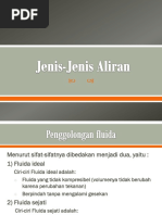 Modul Hecras | PDF