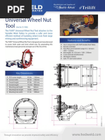 CAT 793 Haul Truck Brochure 1 | PDF | Forklift | Truck