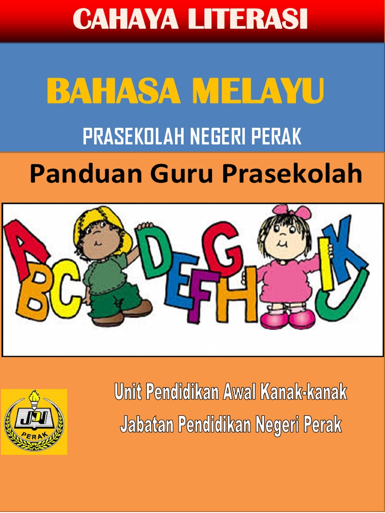 Modul Literasi BM PDF | PDF