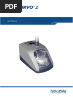 AIRVO 2 Pediatric High-Flow Guidelines | PDF | Respiration | Health Care