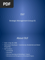 dlf-downtown-brochure | PDF