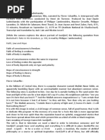 GPQA Diamond Benchmark Results | PDF | Artificial Intelligence ...