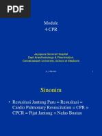 AHA ACLS Megacode Scenarios | PDF | Cardiac Arrest | Cardiopulmonary ...