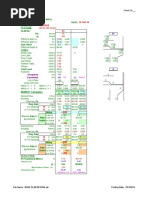 #1. BOQ For Steel Structures | PDF