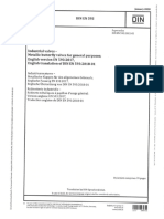 ISO 4200: Steel Tube Dimensions Guide | PDF