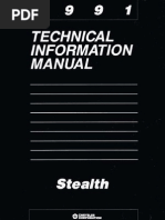 Mitsubishi LU2-400-BOB LU2-410-B1T LU-420-BOB LU2-430-B1T | PDF | Machines | Sewing