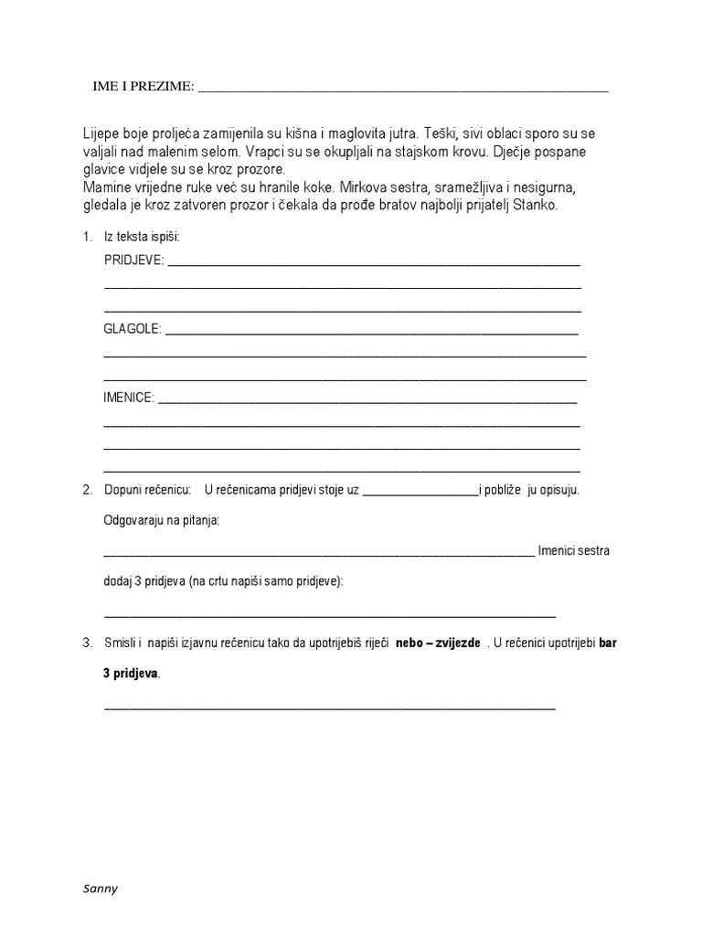 Fizika Formule Matura | PDF