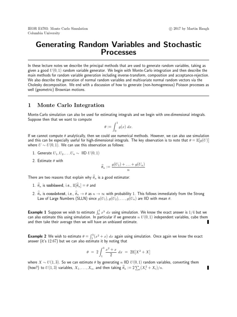 BaseR Cheat Sheet | PDF | Stochastic Process | Probability Distribution
