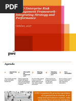 Enterprise Risk Management Framework | PDF | Enterprise Risk Management ...