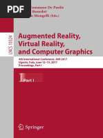 100 Real World Project Ideas ? | PDF | Internet Of Things | Virtual Reality