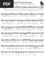 Letra de Cielito Lindo - Pedro Infante | PDF