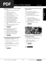 Speaking B1 Questions Part 1 | PDF | Language Arts & Discipline ...