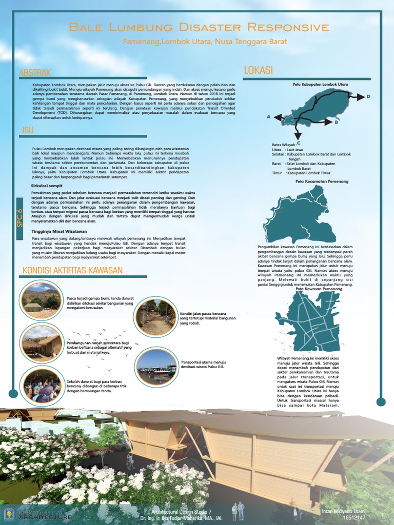 Apreb Stupa 7 Final PDF | PDF