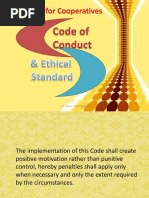 Coop Development Plan 2016 2018 | PDF | Cooperative | Local Government