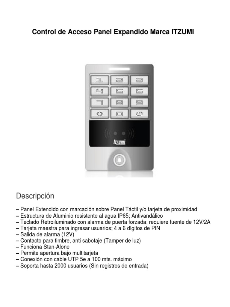 Catalogo Topaz | PDF