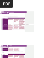 Actividad Integradora 1 - Modulo 9 - Prepa en Línea Sep | PDF ...