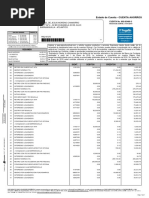 Estado de Cuenta Banamex | PDF | Dinero | Economias