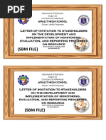 Forms Cover Page | PDF