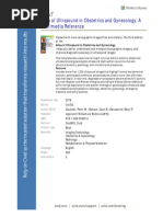 ALSO Mnemonic Laminate Cards 2023 | PDF | Obstetrics | Medical Specialties